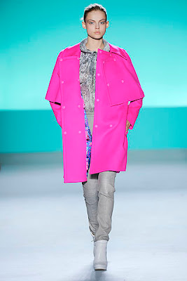 The Lily and Lionel Blog: FBC's Interview with Matthew Williamson's CEO ...